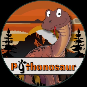 Pythonosaur - MorphMarket