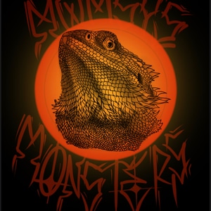 Mumsy’s Monsters - MorphMarket