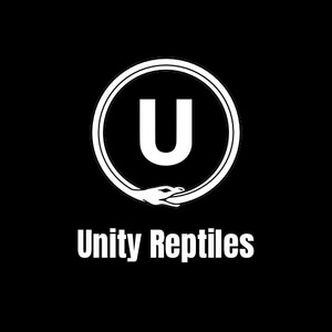 Unity Reptiles - MorphMarket