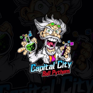 Capital City Ball Pythons - MorphMarket