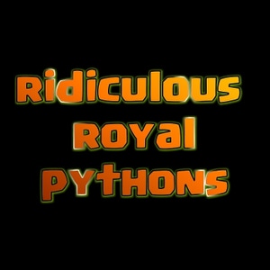 Ridiculous Royal Pythons - MorphMarket