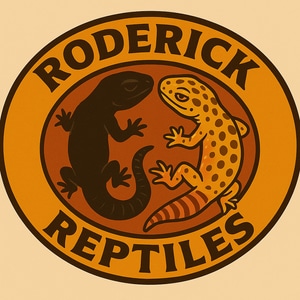 Roderick Reptiles - MorphMarket
