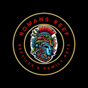 Roman’s Reef Reptiles and Family Pets - MorphMarket