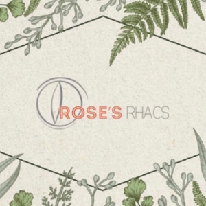 Rose's Rhacs - MorphMarket
