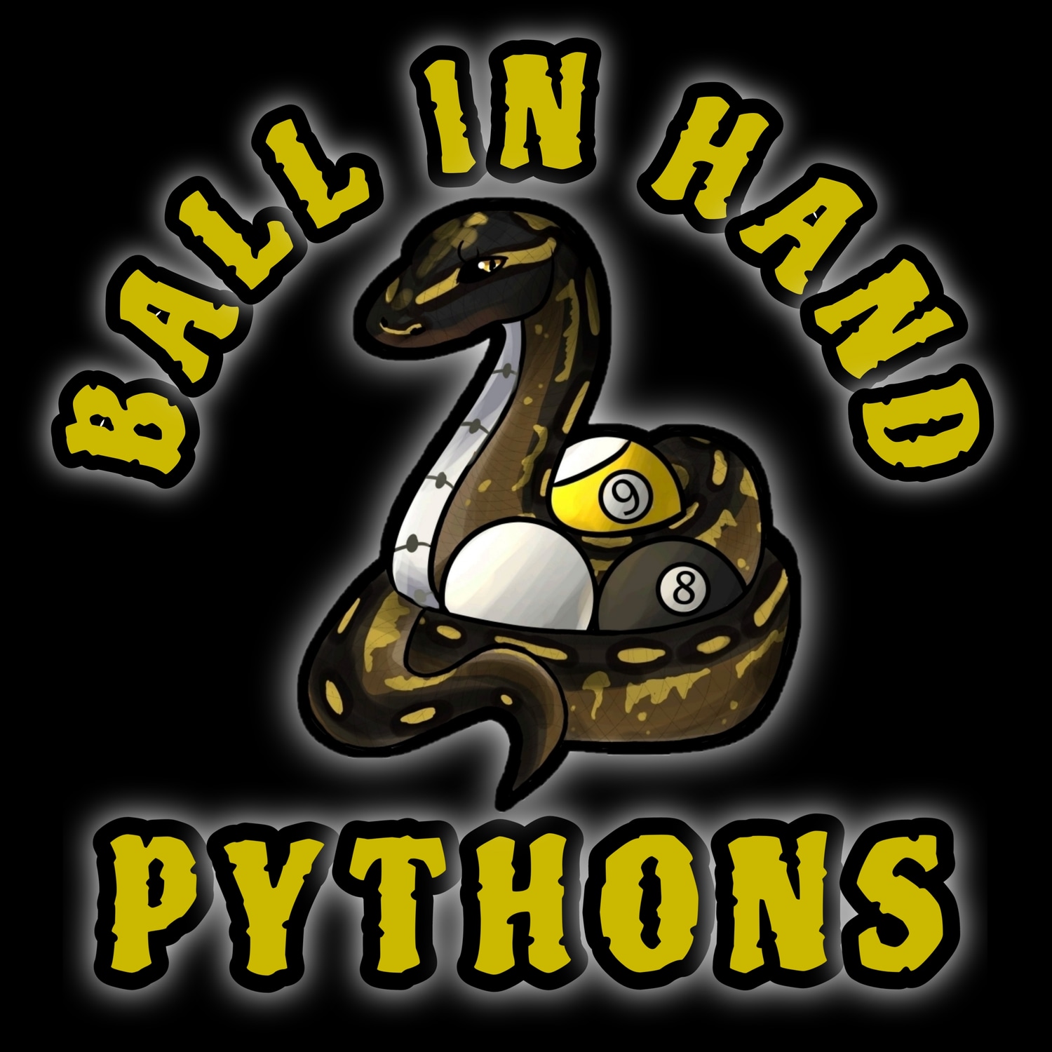 Ball Python Clutch: 2021-3 by Ball In Hand Pythons LLC - MorphMarket