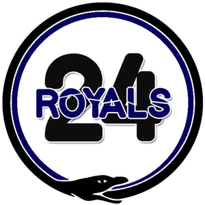 Royals 24 - MorphMarket