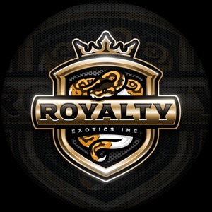 Royalty exotics Inc - MorphMarket
