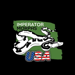 Imperatormorphs USA - MorphMarket