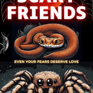 Scary Friends - MorphMarket