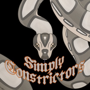 Simply Constrictors - MorphMarket