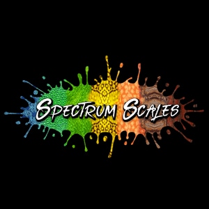 Spectrum Scales - MorphMarket