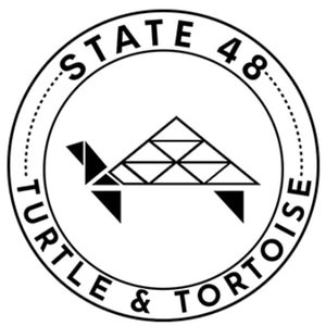 State 48 Turtle & Tortoise - MorphMarket