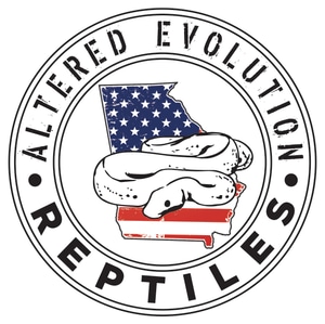 Altered Evolution Reptiles - MorphMarket