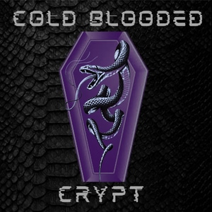 Cold Blooded Crypt - MorphMarket