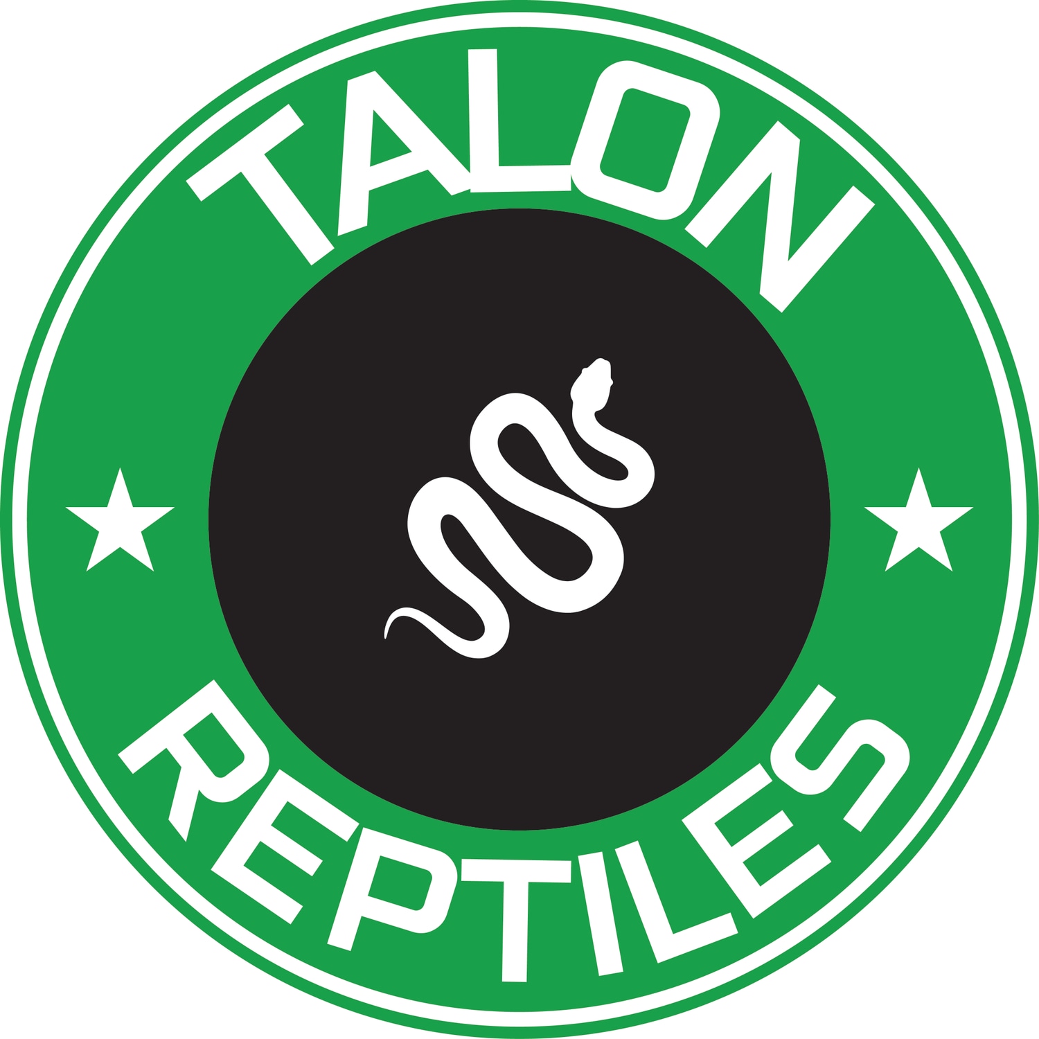 Talon Reptiles's Collection - MorphMarket