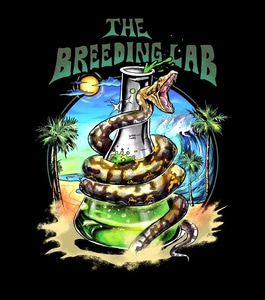 The Breeding Laboratory - MorphMarket