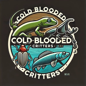 Cold Blooded Critters - MorphMarket