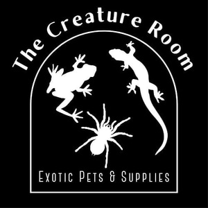 The Creature Room - MorphMarket