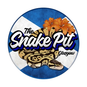 The Snake Pit Glasgow - MorphMarket