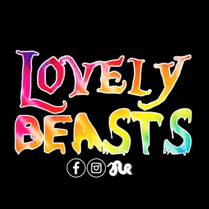 Lovely Beasts - MorphMarket