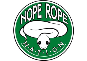 Nope Rope Nation - MorphMarket