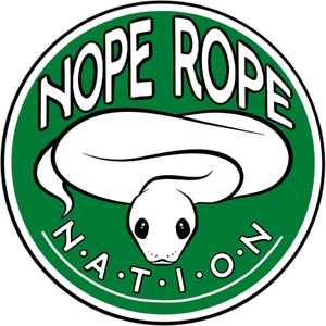 Nope Rope Nation - MorphMarket