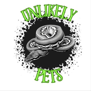 Unlikely Pets - MorphMarket