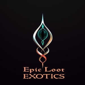 Epic Loot Exotics - MorphMarket