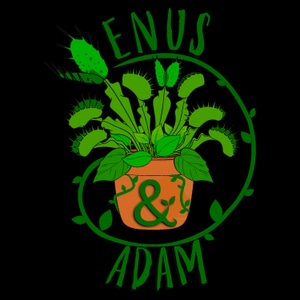 Venus & Adam - MorphMarket