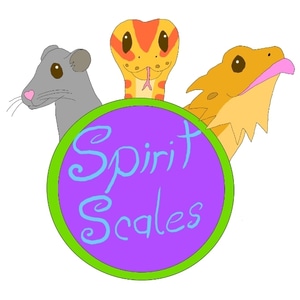 Spirit Scales - MorphMarket