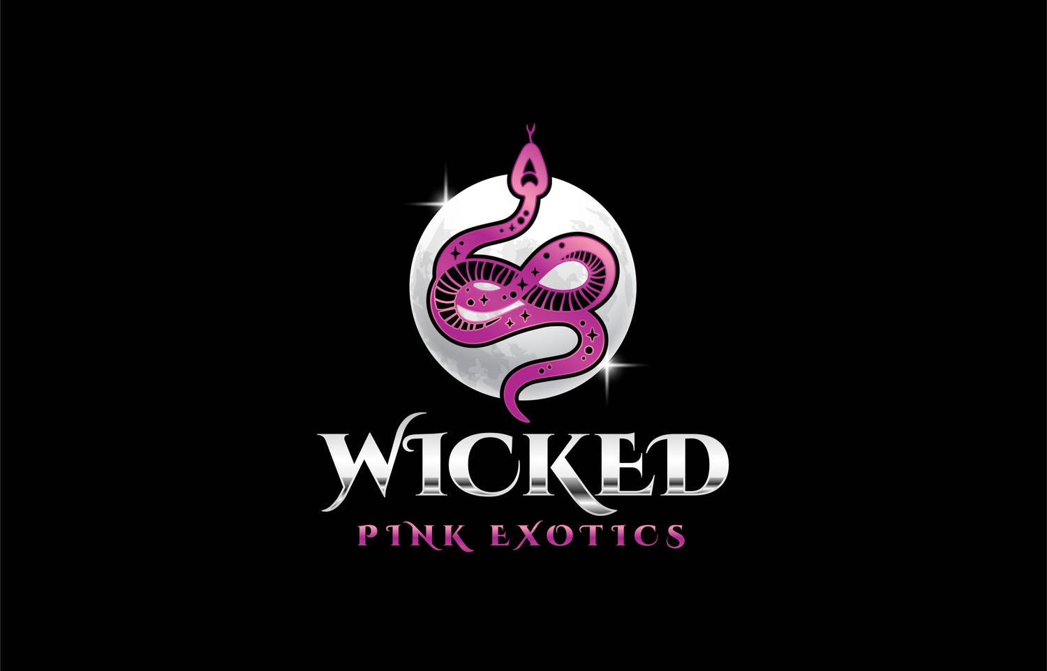 Wicked Pink Exotics's Collection - MorphMarket