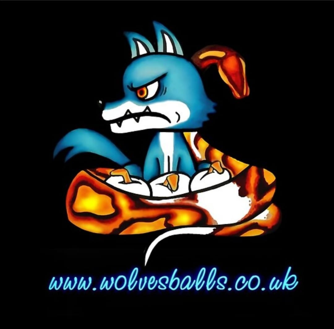 Wolves Balls's Collection - MorphMarket