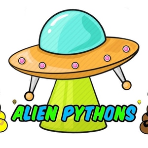 Alien Pythons - MorphMarket