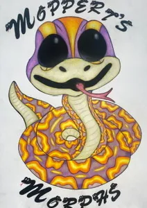Moppert's Morphs - MorphMarket
