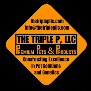 The Triple P Premium Pets & Products - MorphMarket