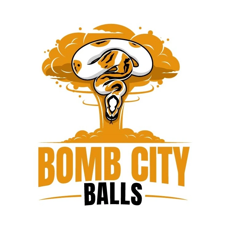 Bomb City Balls's Collection - MorphMarket