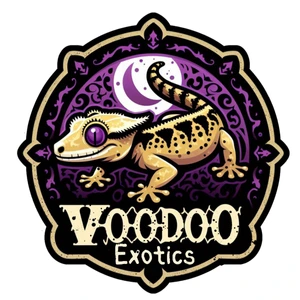 Voodoo Exotics - MorphMarket