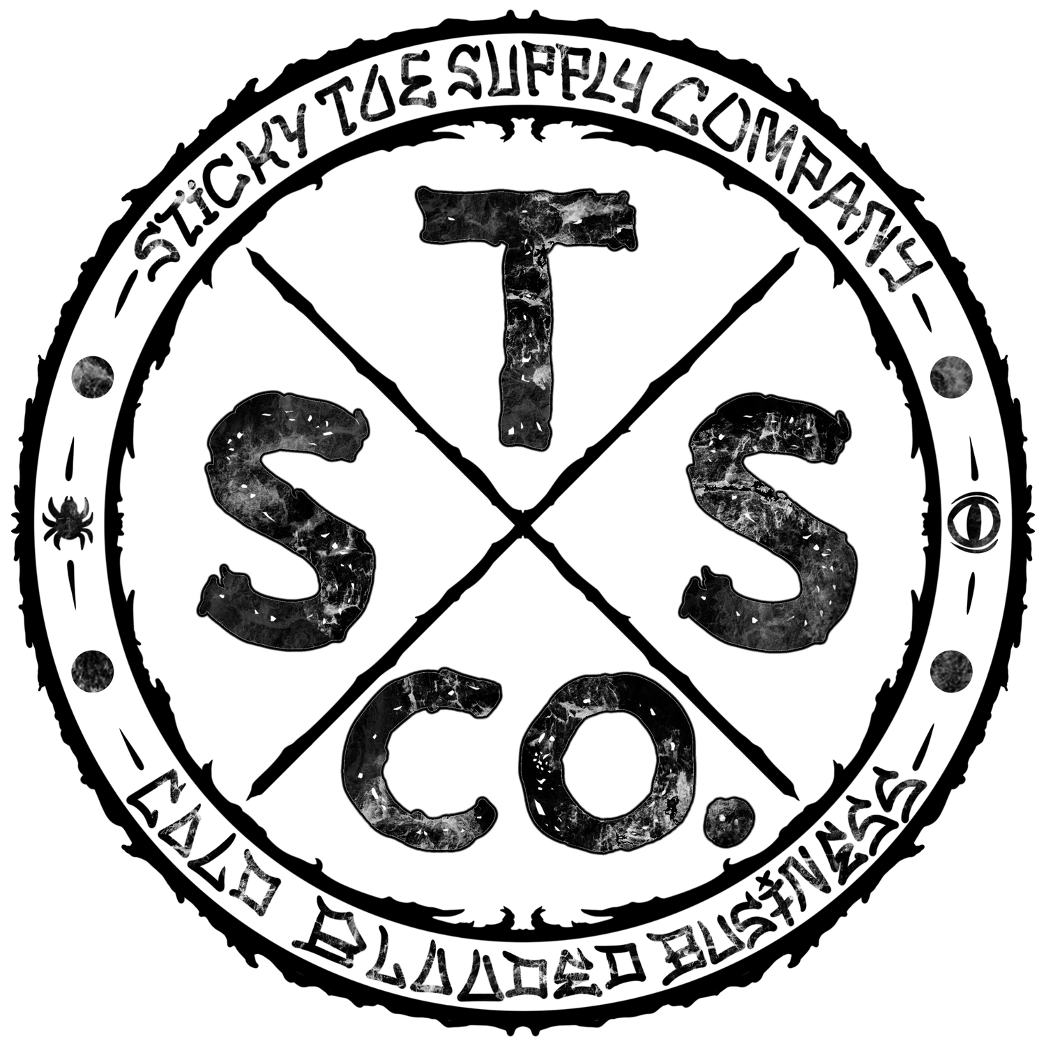 Sticky Toe Supply Co.'s Collection - MorphMarket