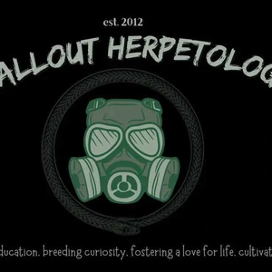 Fallout Herpetology - MorphMarket