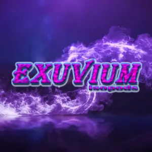 EXUVIUM isopods - MorphMarket