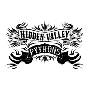 Hidden Valley Python - MorphMarket