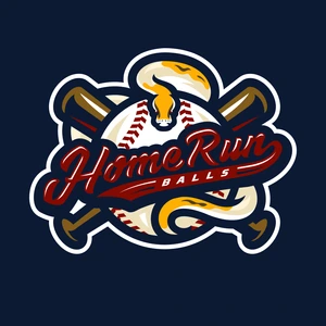 Home Run Balls - MorphMarket