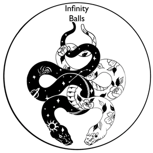 Infinity Balls - MorphMarket