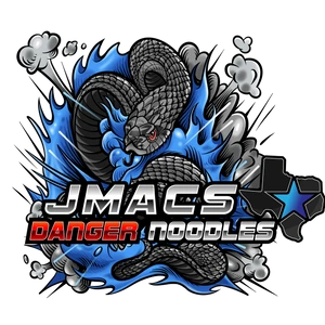 Jmacs Danger Noodles - MorphMarket