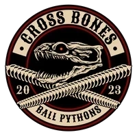 Cross Bones Ball Pythons - MorphMarket