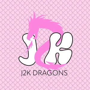 J2K Dragons - MorphMarket