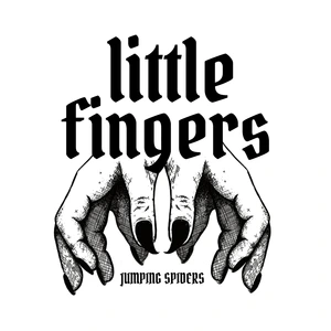 Little Fingers Jumpers - MorphMarket