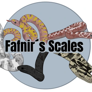 Fafnir's Scales - MorphMarket