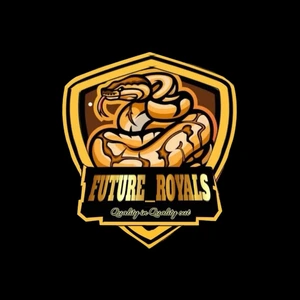 Future__royals - MorphMarket