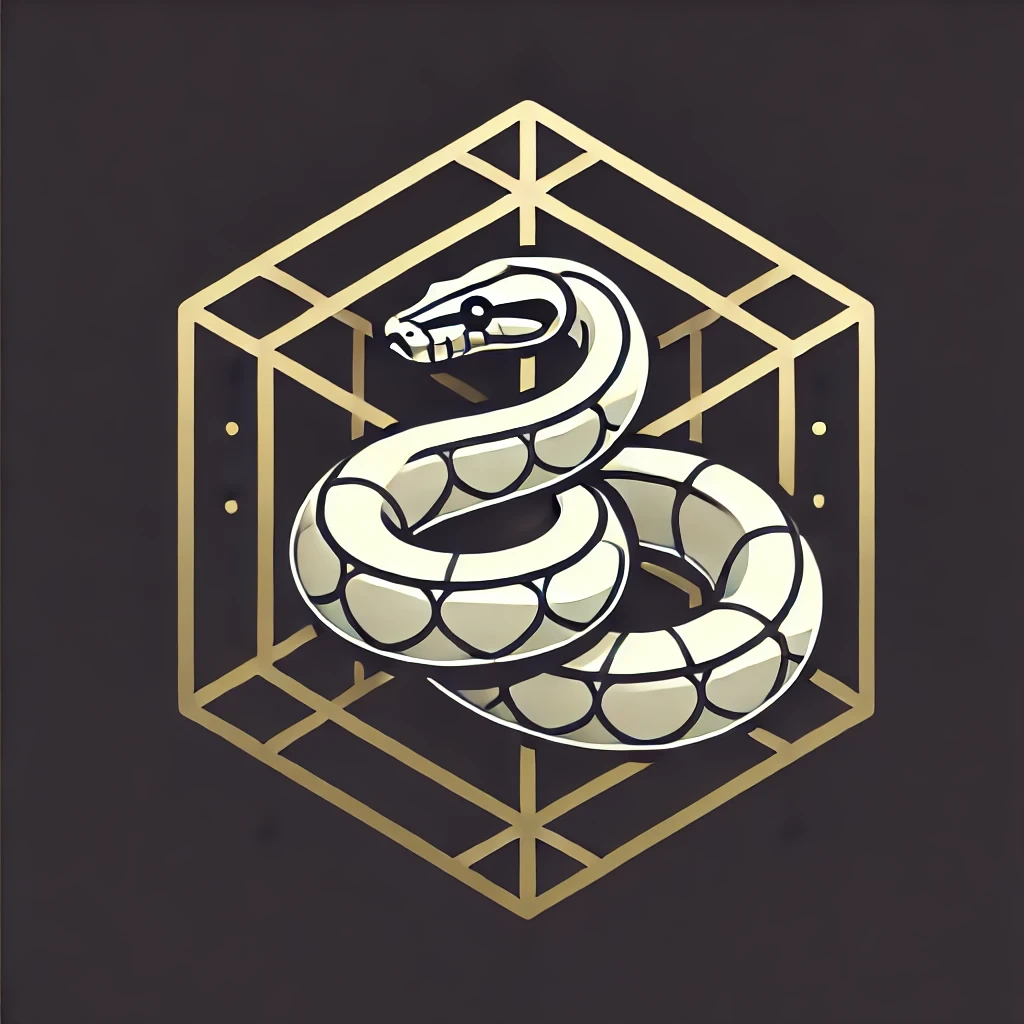 Mead Morphology's Collection - MorphMarket